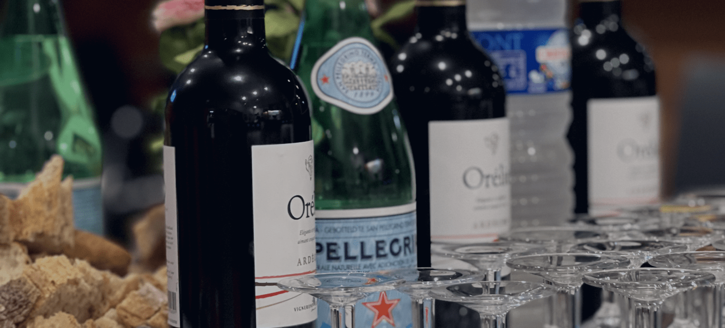 Nos Événements - Circuit Sarron